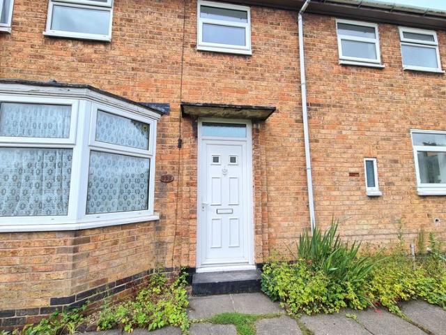 house for rent in Dominion Road, New Parks, Leicester LE3