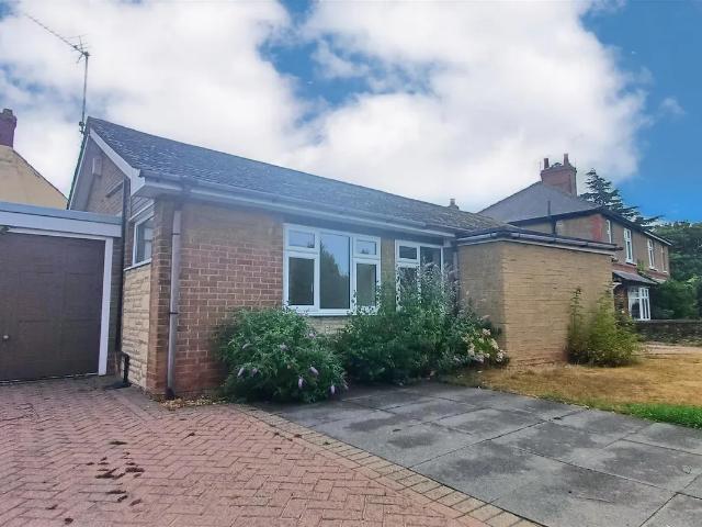 house for rent in Doncaster Road, Tickhill