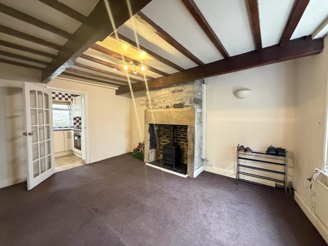 house for rent in Dockery, Huddersfield, Huddersfield