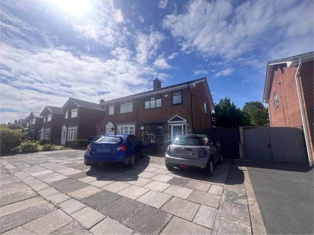 house for rent in Dodworth Avenue, PR8 6JP