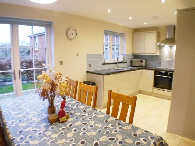 house for rent in Dogwood Redlynch SP5 2HY