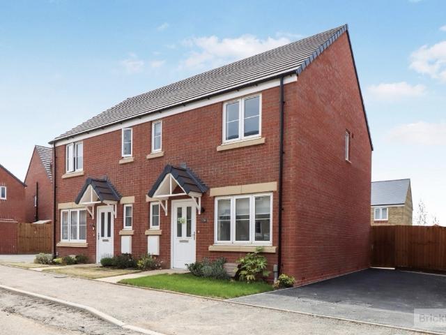 house for rent in Dolan Drive, Corby, Weldon, Corby, Weldon