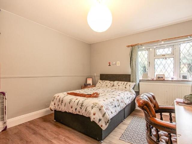 house for rent in Dorket Drive, NG8 1AD
