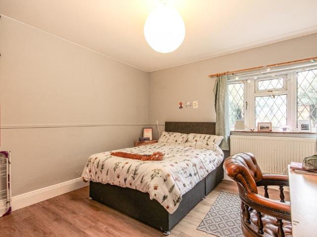 house for rent in Dorket Drive, NG8 1AD