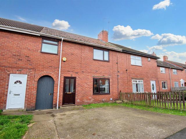 house for rent in Dorman Avenue, Upton