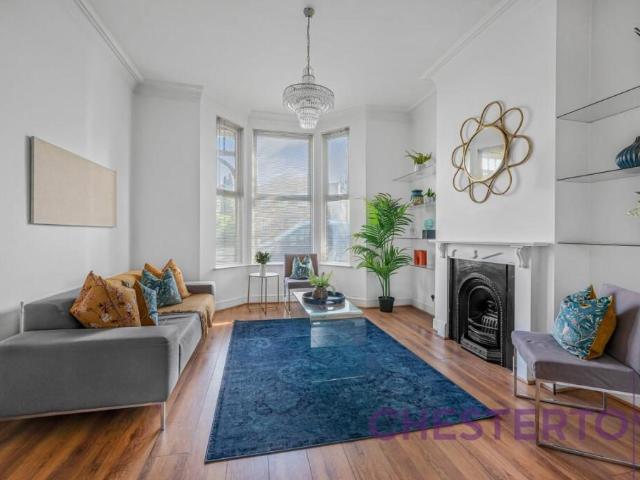 house for rent in Dornberg Road, SE3 7BZ