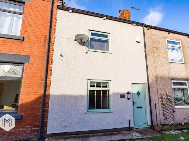 house for rent in Dorning Street, BL6 5RY
