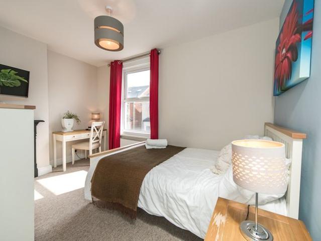 house for rent in Dorothy Street, Reading, RG1