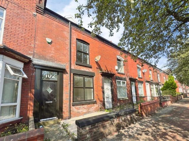 house for rent in Dorset Street, BL2 1HR
