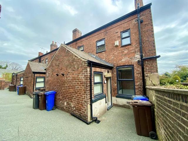 house for rent in Dorset Street, Sheffield
