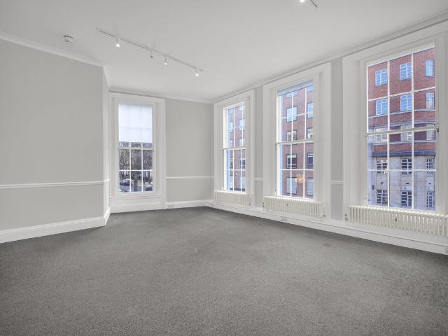 house for rent in Doughty Street, London, WC1N