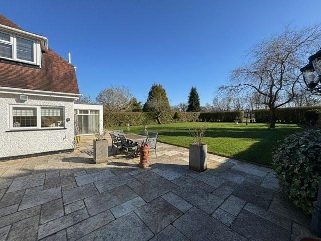 house for rent in Dove House Lane, B91 2EE