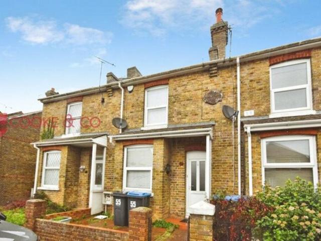 house for rent in Downs Road, CT11 0LU