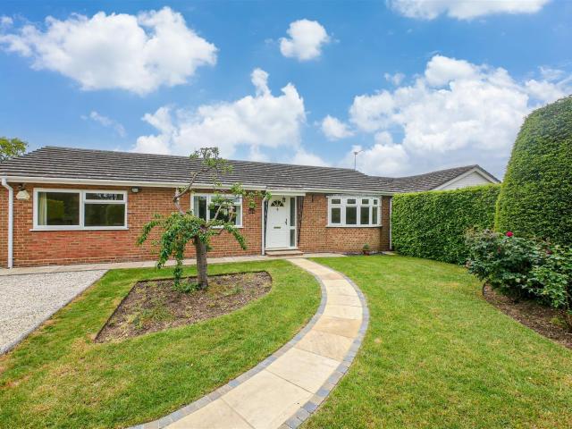 house for rent in Drayton Road, Dorchester On Thames