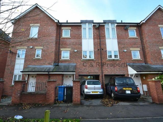 house for rent in Drayton Street, M15 5LL
