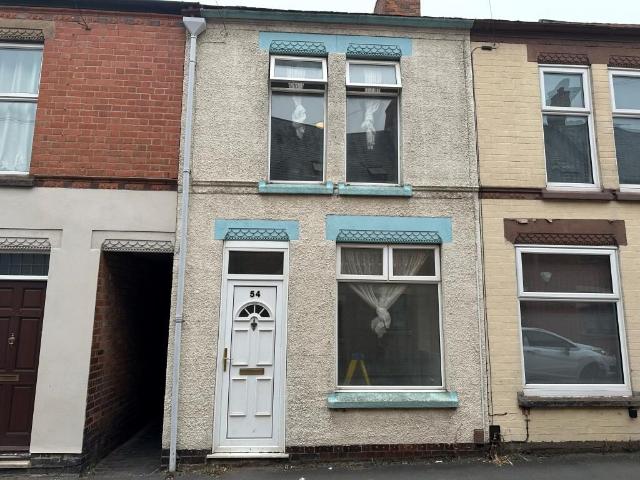 house for rent in Druid Street, LE10 1QH