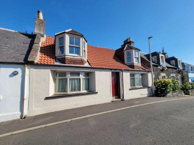 house for rent in Drummochy Road, KY8 6BZ