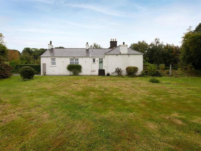 house for rent in Drumnahall Cottage, 9 Spa Road, Ballynahinch, BT24 8LU