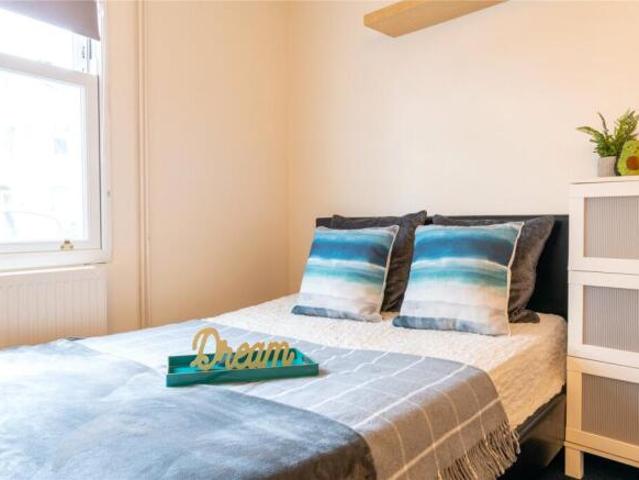 House for rent in Dunalley Parade, Cheltenham, Gloucestershire, GL50