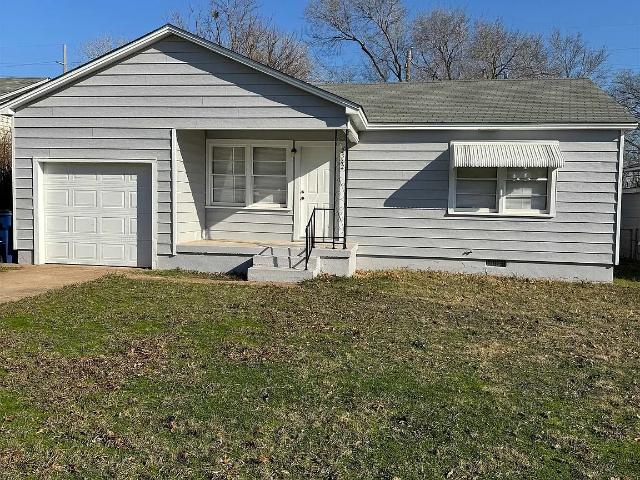 House for Rent in Duncan, Oklahoma, Ref# 202073924