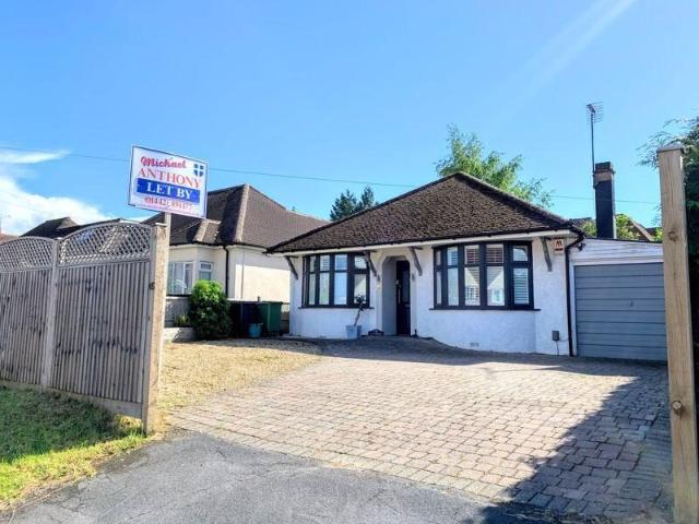 house for rent in Dundale Road, HP23 5BU