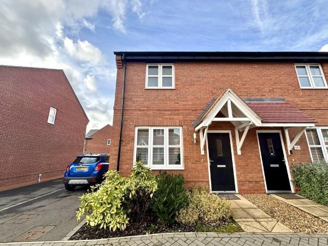 house for rent in Dunn Lane, DE3 0BH