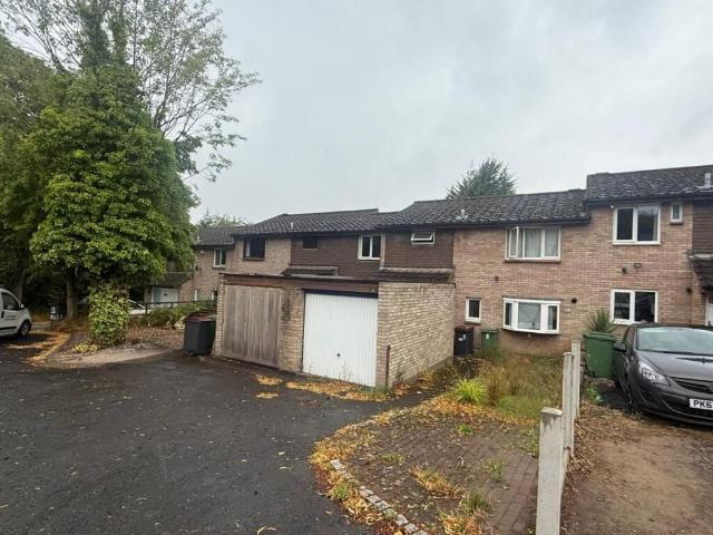 house for rent in Dunstone, TF3 2EA