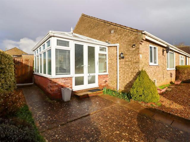 house for rent in Duck Lane, CB6 3UE