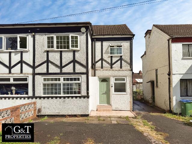 house for rent in Dudley Road, Tipton