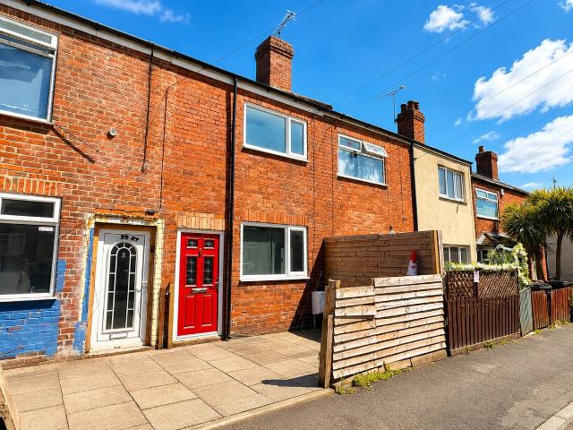 house for rent in Duke Street, Creswell, Worksop