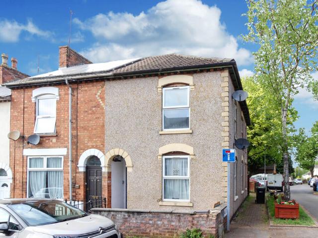 House for rent in Duke Street, Kettering united kingdom