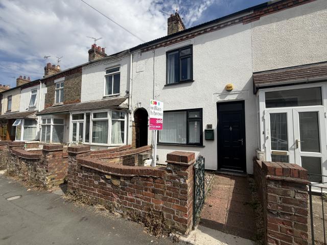 house for rent in Duke Street, Peterborough, Peterborough