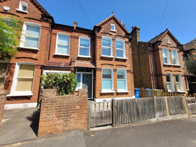 house for rent in Dulwich, London, SE21 Croxted Road