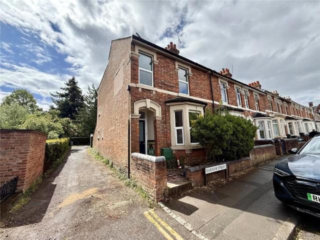 house for rent in Durham Street, SN1 3HS