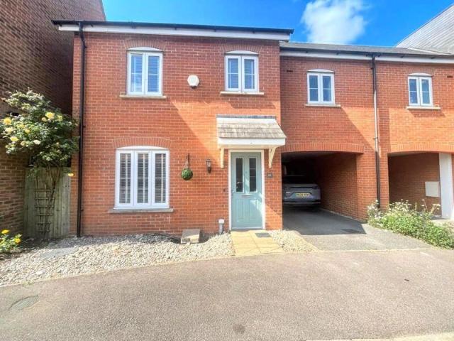 house for rent in Durham Road, LU7 9JZ