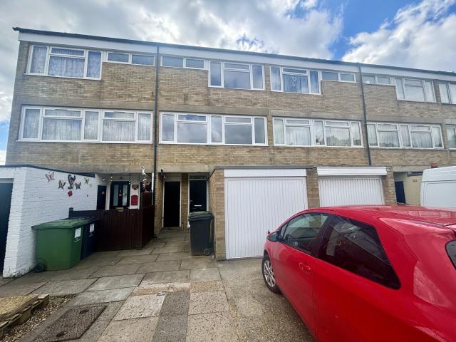 house for rent in Durham Way, Thetford, Thetford