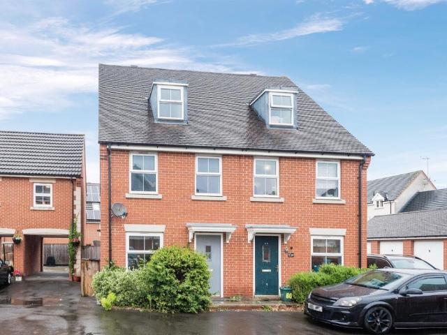 house for rent in Dydale Road, Swindon, Taw hill, Swindon, Taw hill