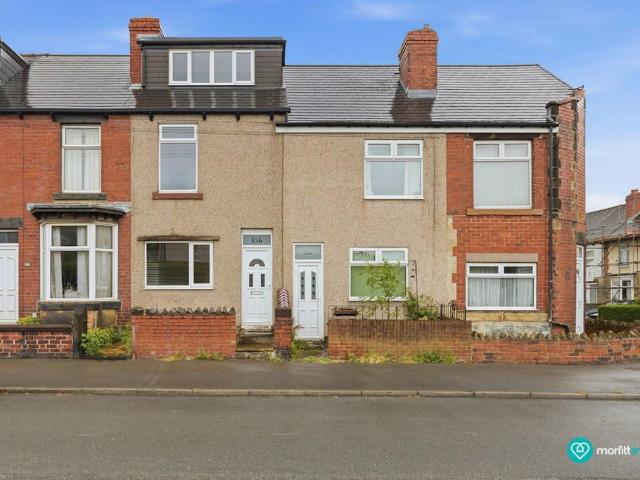 house for rent in Dykes Lane, S6 4RN