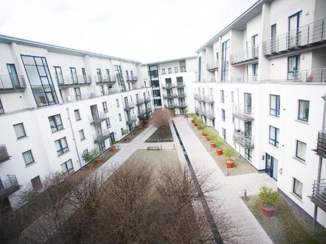 house for rent in E.4.1 Whitehall Square Penthouse, Lisburn Road, Belfast, BT12 5EG