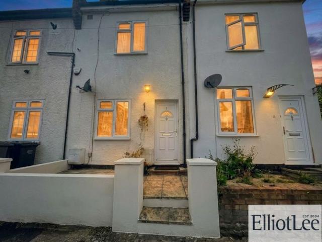 house for rent in Ecclestone Place, HA9 8AB