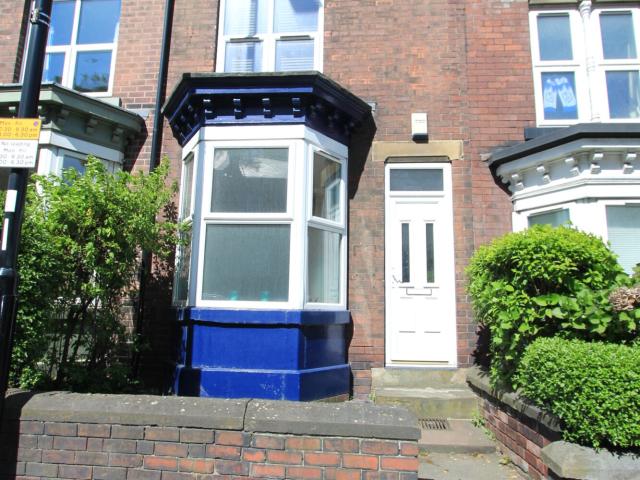 house for rent in Ecclesall Road, Sheffield, S11