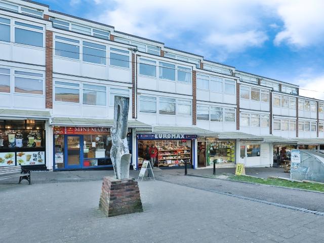 house for rent in Earlham Road, Norwich, Norwich