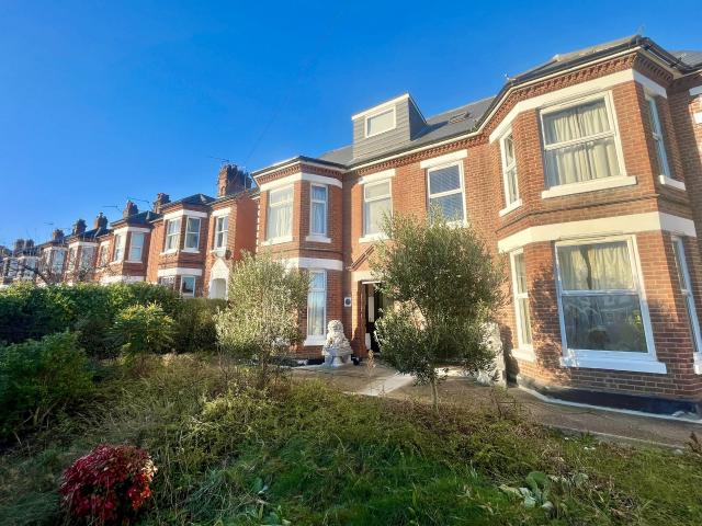 house for rent in Earlham Road, Norwich, Norwich