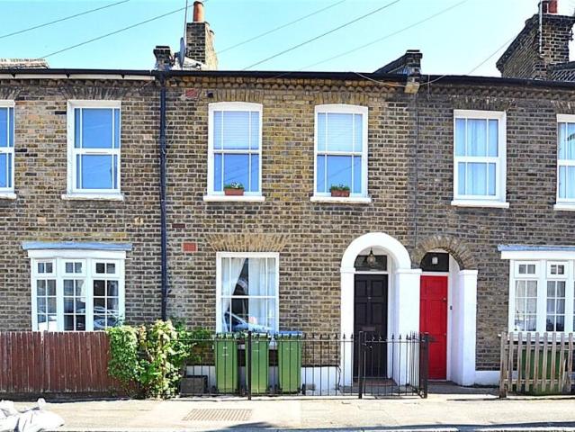 house for rent in Earlswood Street, SE10 9ET