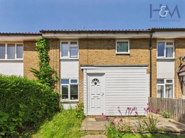 house for rent in East Close, SG1 1PP