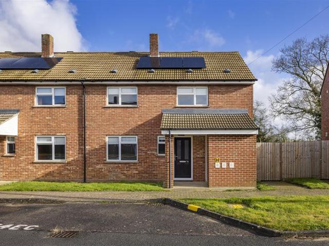 house for rent in East Crescent, Dereham, Swanton morley, Dereham, Swanton morley