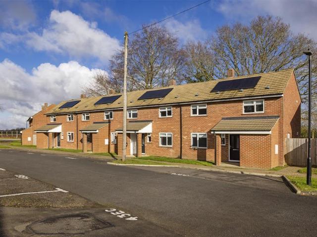 house for rent in East Crescent, Dereham, Swanton morley, Dereham, Swanton morley