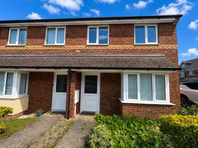 house for rent in East Glebe Close, NN17 1FF