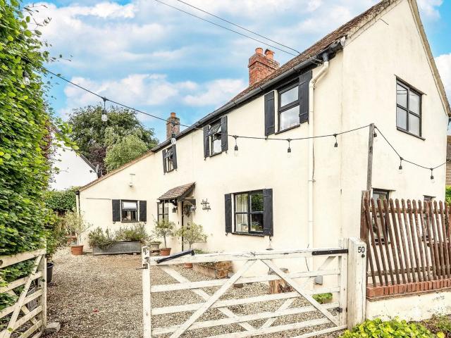 house for rent in East Hagbourne, Didcot