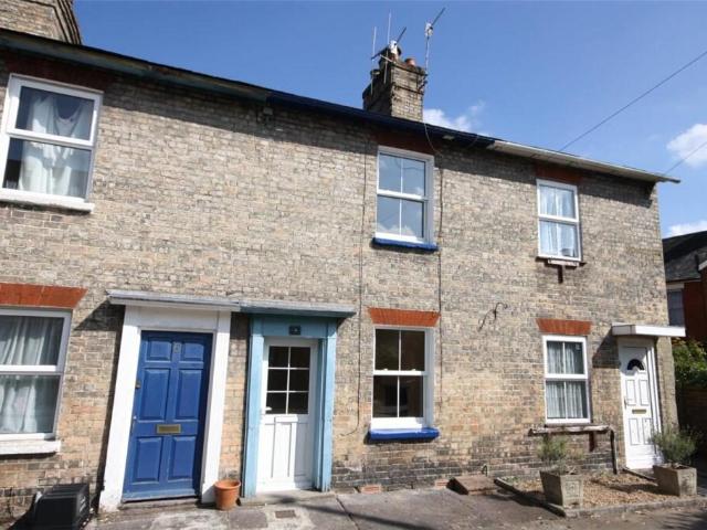 house for rent in East Street, SP2 7SF